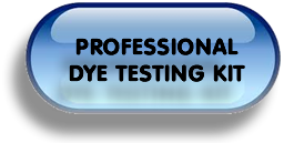 SWIMMING POOL LEAK DETECTION TOOLS AND DYE TESTING KITS